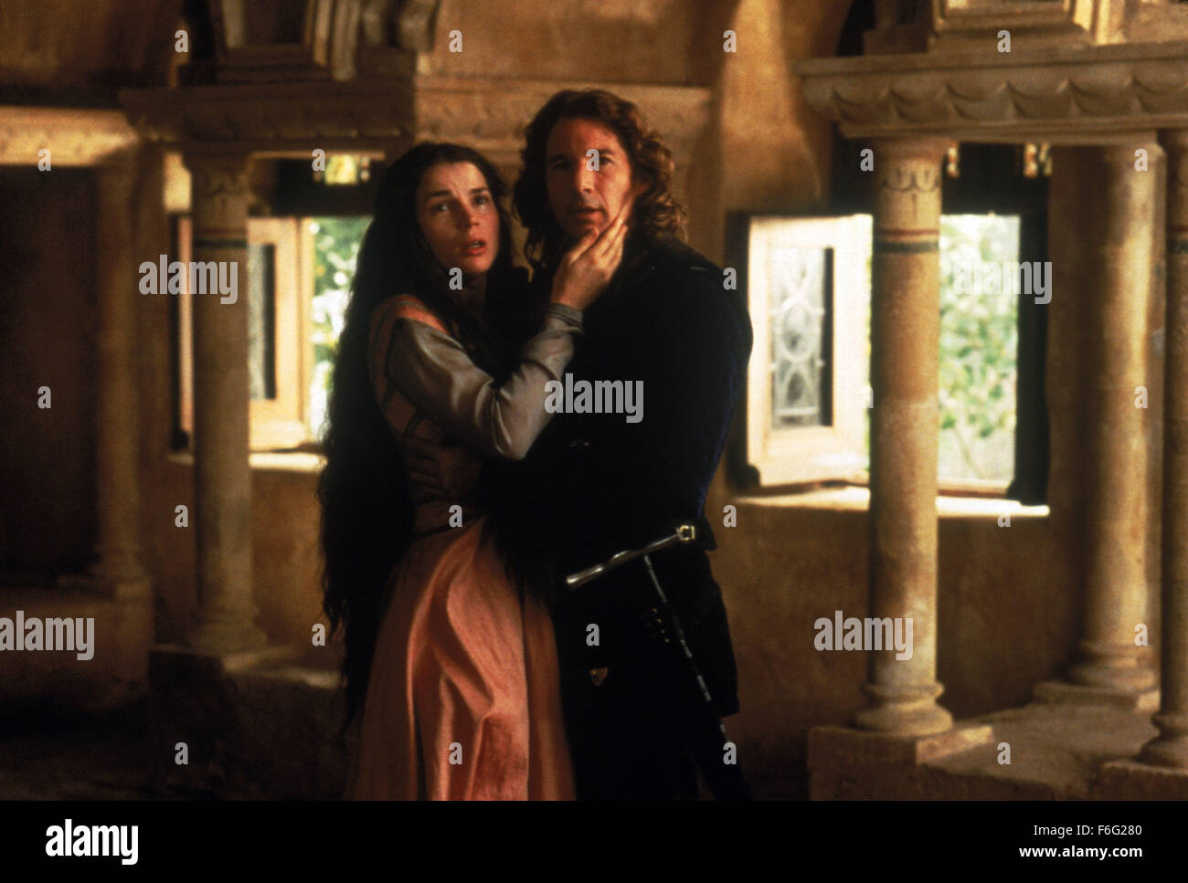 First knight 1995 hi-res stock photography and images - Alamy