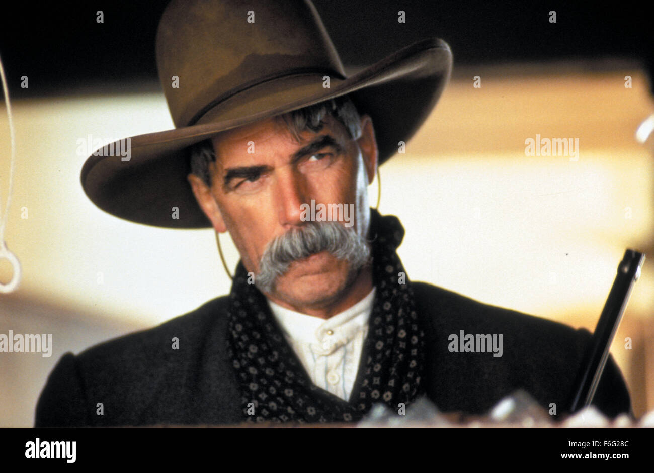 RELEASE DATE: July 9, 1995. MOVIE TITLE: The Desperate Trail. STUDIO ...