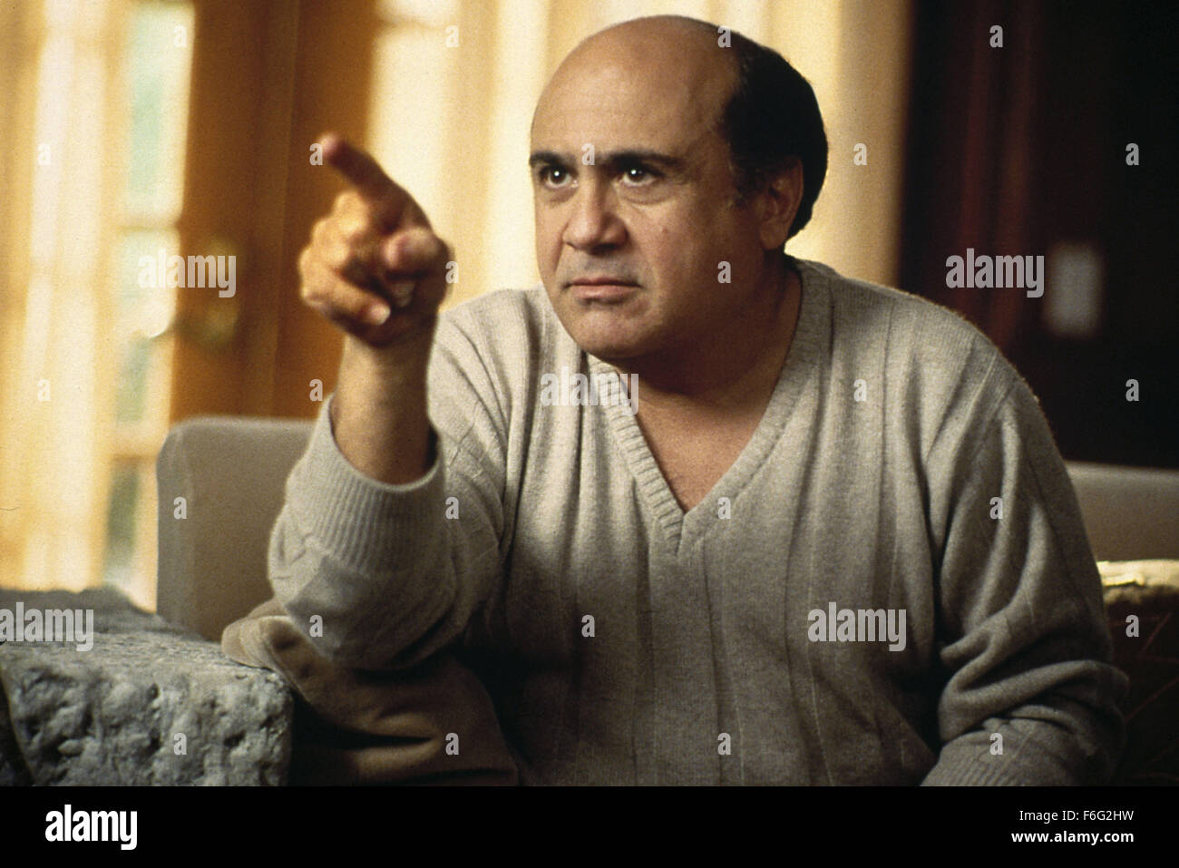 Danny de vito hi-res stock photography and images - Alamy