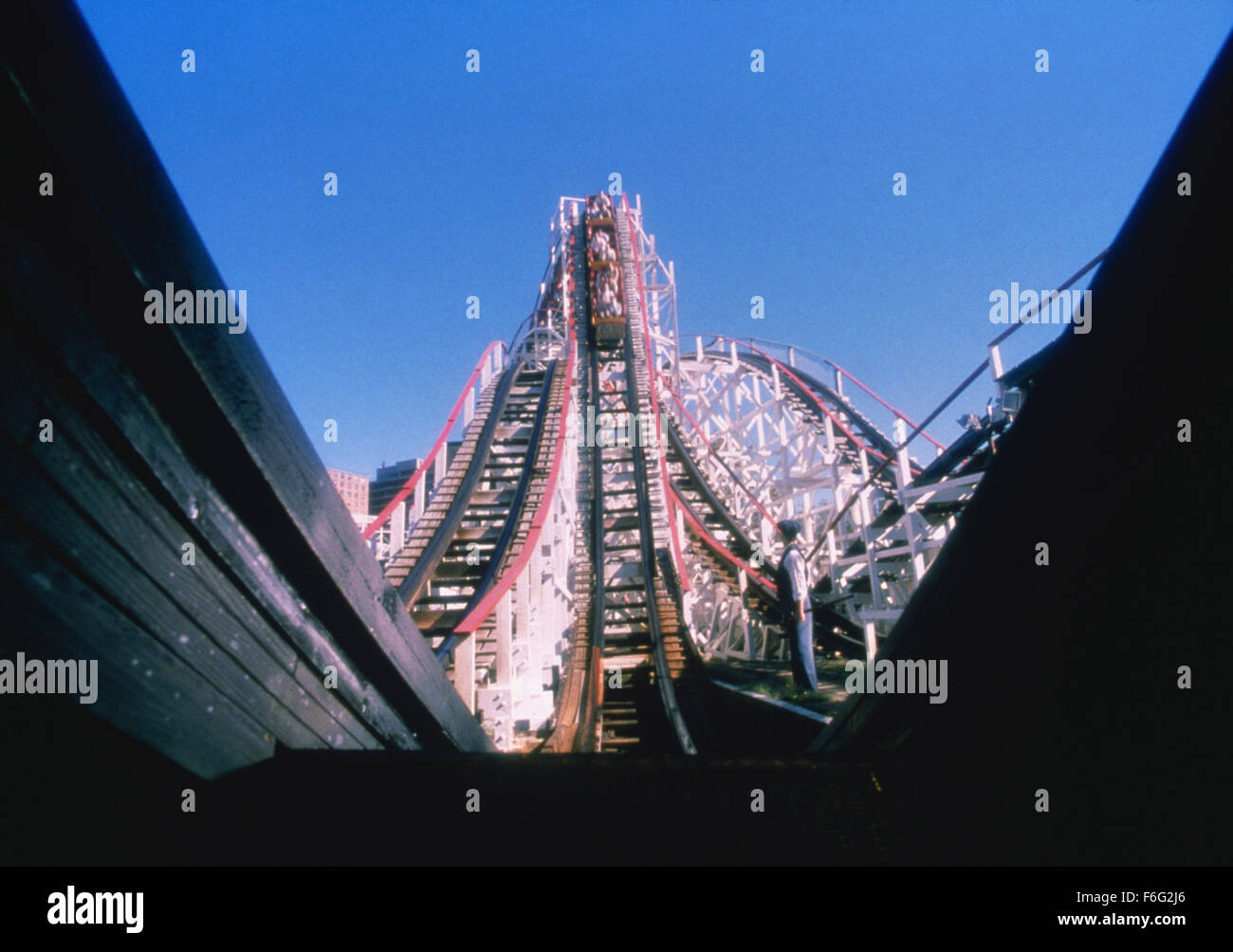 Oct 20, 1995; New York, NY, USA; RELEASE DATE: October 20, 1995 ...