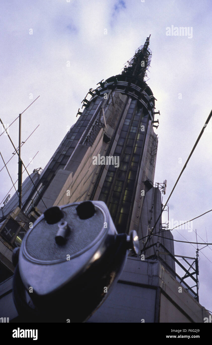 Oct 20, 1995; New York, NY, USA; RELEASE DATE: October 20, 1995 ...