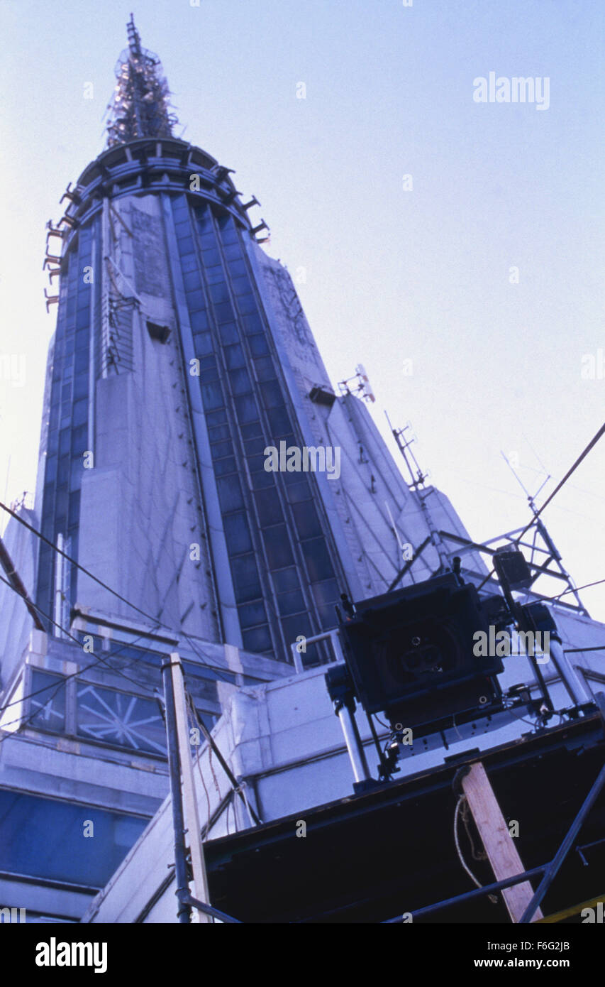 Oct 20, 1995; New York, NY, USA; RELEASE DATE: October 20, 1995 ...