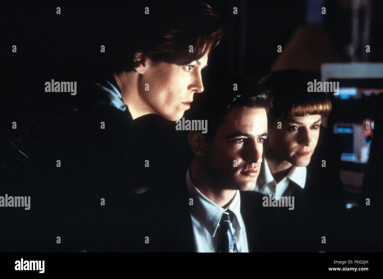 RELEASE DATE: Oct 27, 1995. MOVIE TITLE: Copycat. STUDIO: New Regency ...