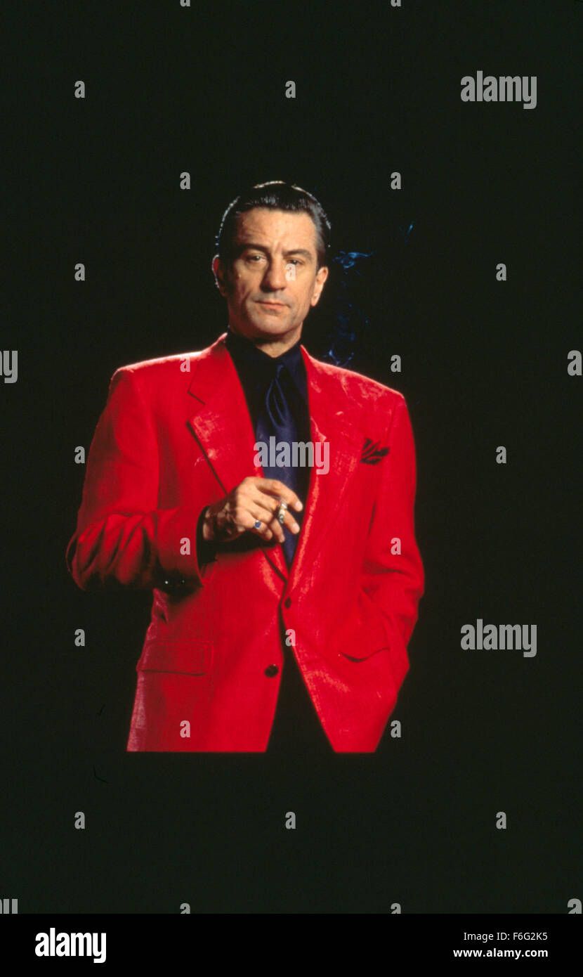 RELEASE DATE: Nov 14, 1995. MOVIE TITLE: Casino. STUDIO: Universal ...