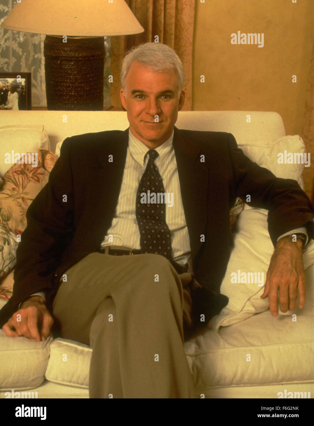 George banks actor hi-res stock photography and images - Alamy