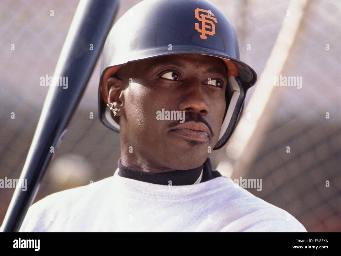 RELEASE DATE: Aug 16, 1996. MOVIE TITLE: The Fan. STUDIO: TriStar ...