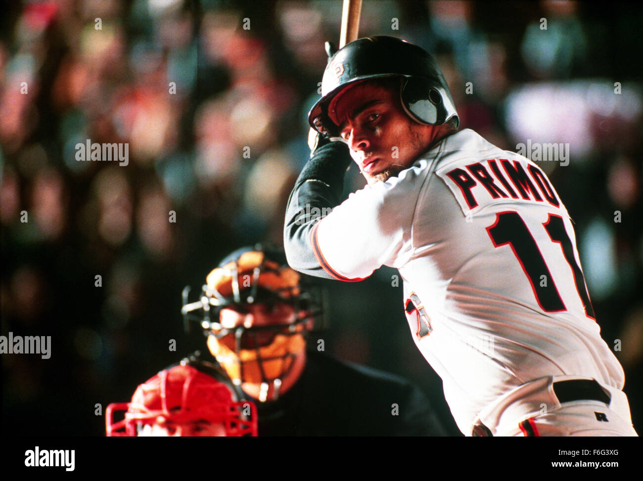 RELEASE DATE: Aug 16, 1996. MOVIE TITLE: The Fan. STUDIO: TriStar ...