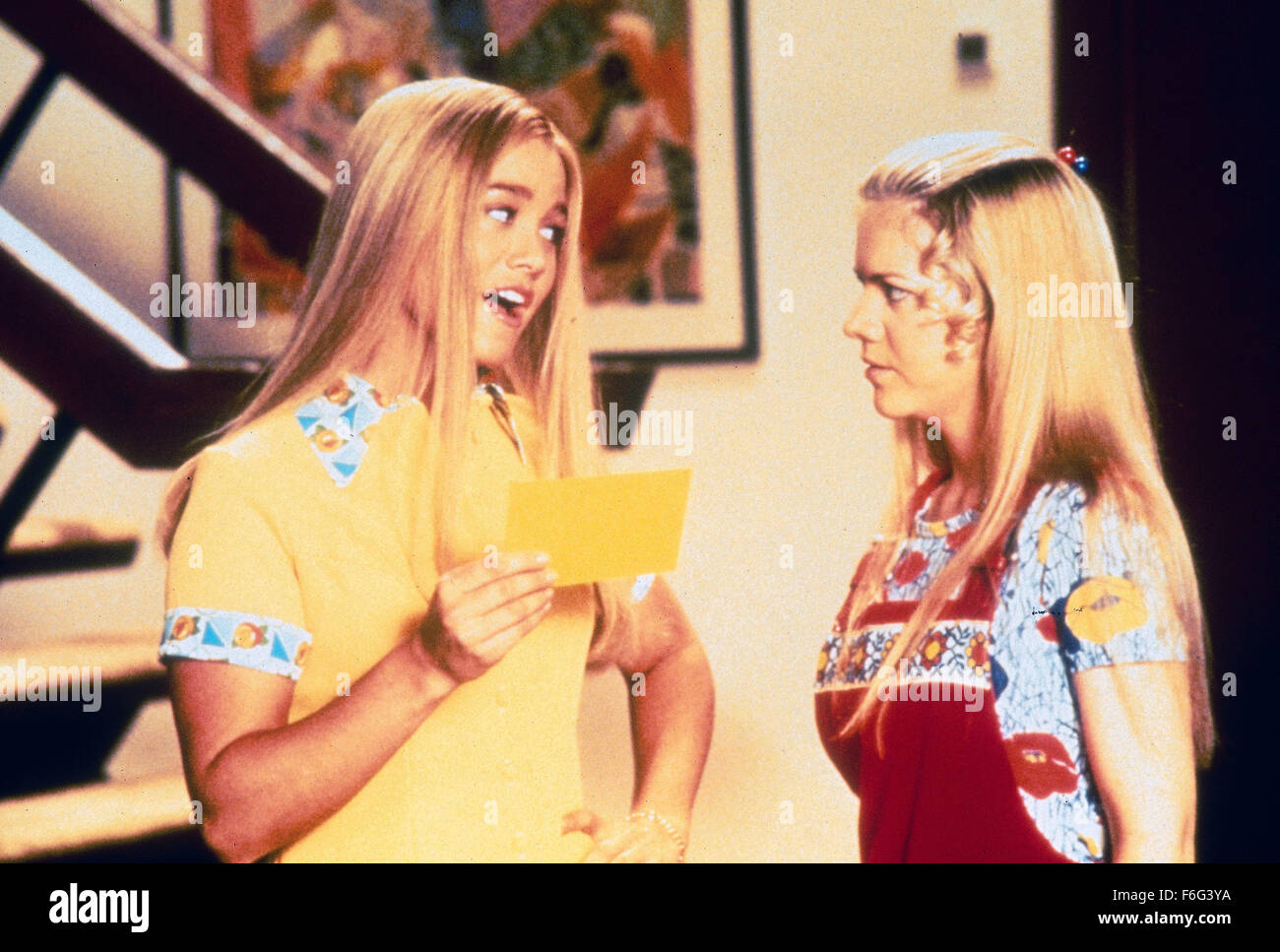 Jennifer Elise Cox Young