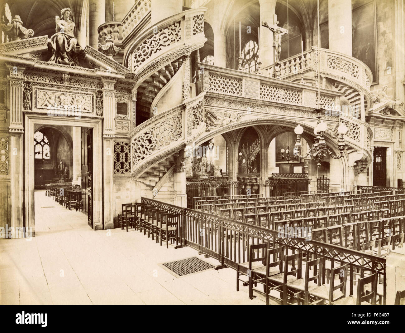 Etienne mont hi-res stock photography and images - Alamy