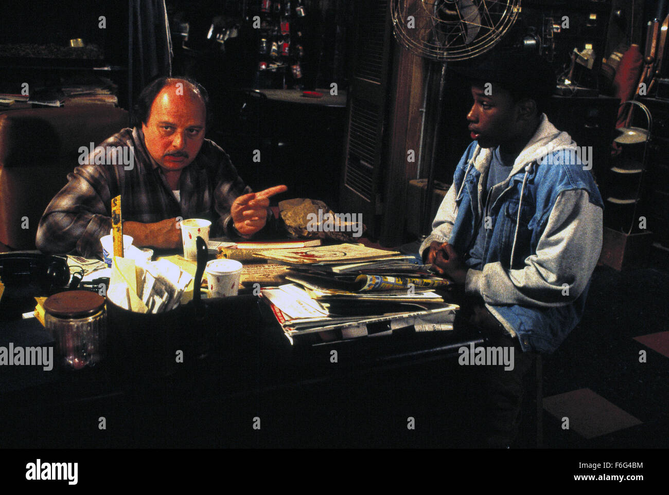 Buffalo bob hi-res stock photography and images - Alamy