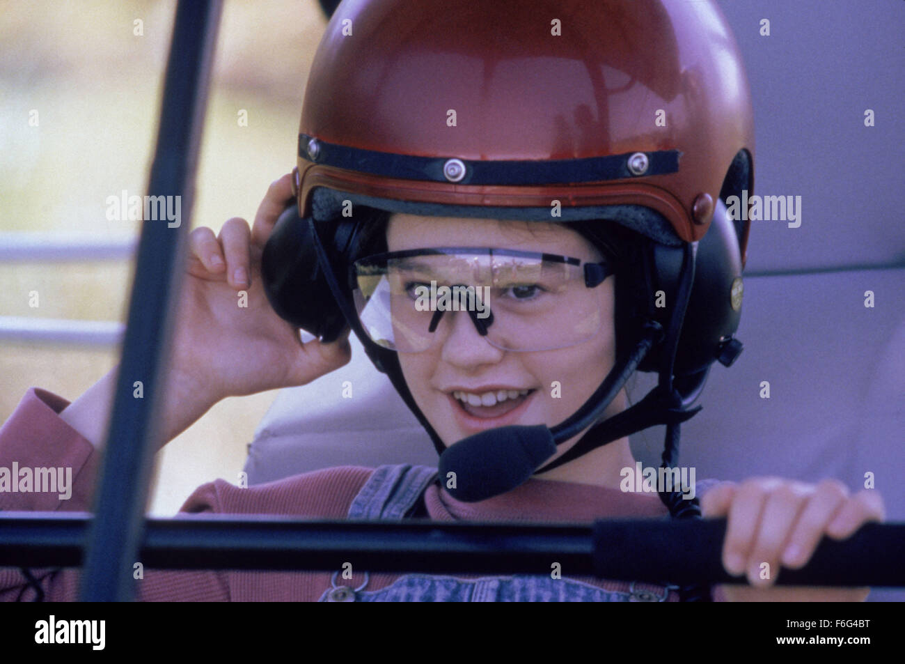 RELEASE DATE: September 13, 1996. MOVIE TITLE: Fly Away Home. STUDIO ...