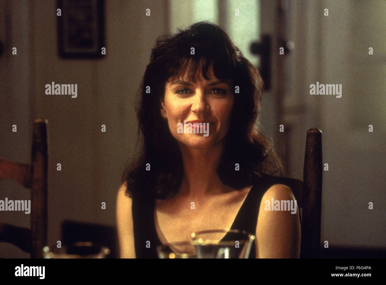 RELEASE DATE: October 18, 1996. MOVIE TITLE: The Gillian on Her 37th ...