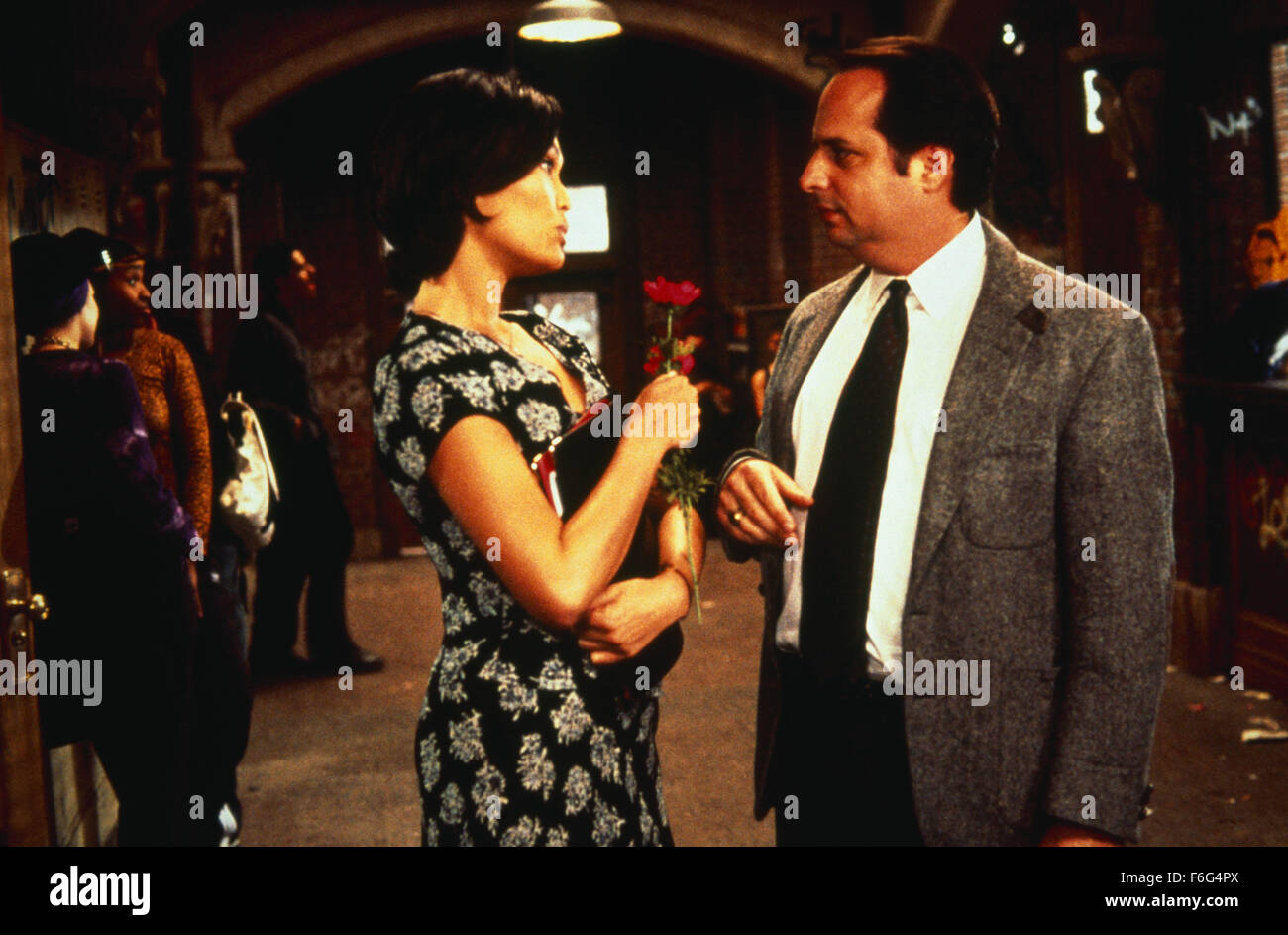 Tia carrere high school high hi-res stock photography and images - Alamy