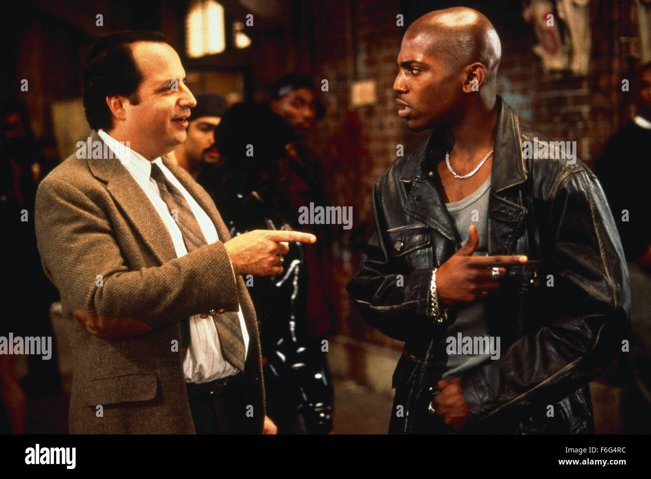 High school high 1996 jon lovitz hi-res stock photography and images ...