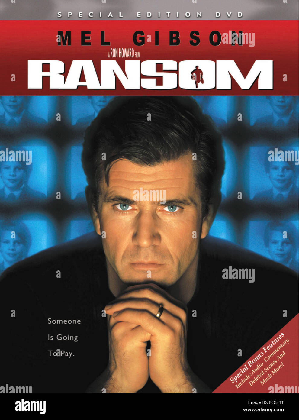 Ransom (1996) hi-res stock photography and images - Alamy