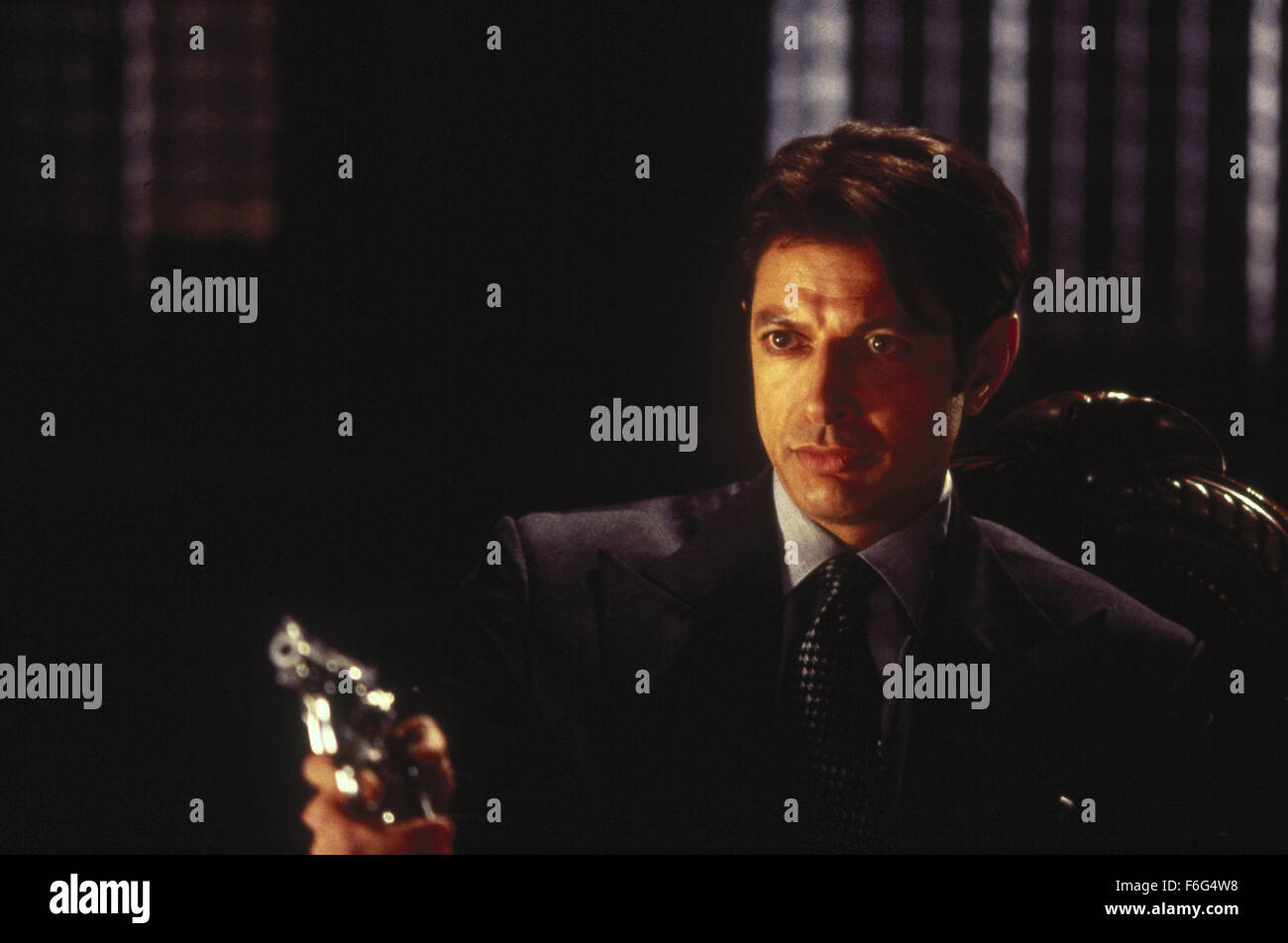 Mad dog mickey hi-res stock photography and images - Alamy