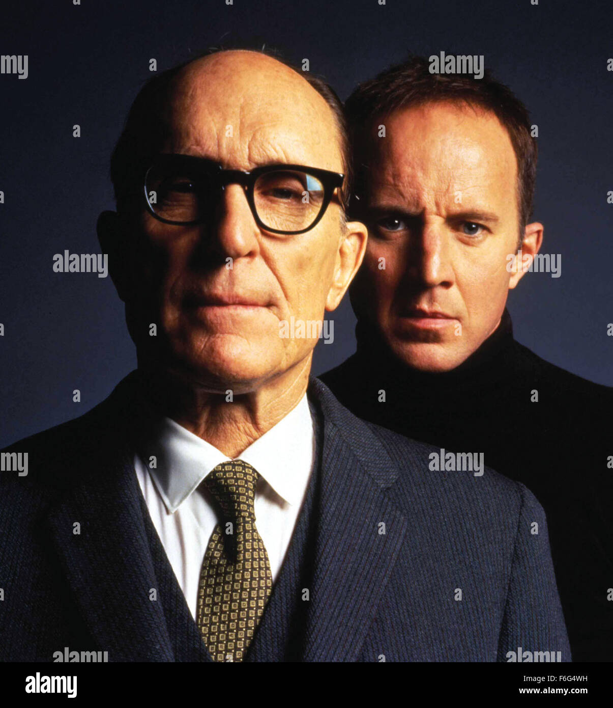 RELEASE DATE: November 10, 1996. MOVIE TITLE: The Man Who Captured ...