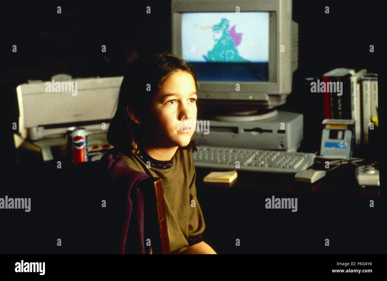 RELEASE DATE: 2 February 1996. MOVIE TITLE: The Juror STUDIO: Columbia ...