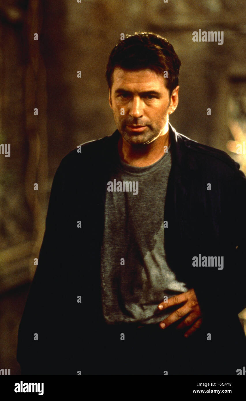 RELEASE DATE: 2 February 1996. MOVIE TITLE: The Juror STUDIO: Columbia ...