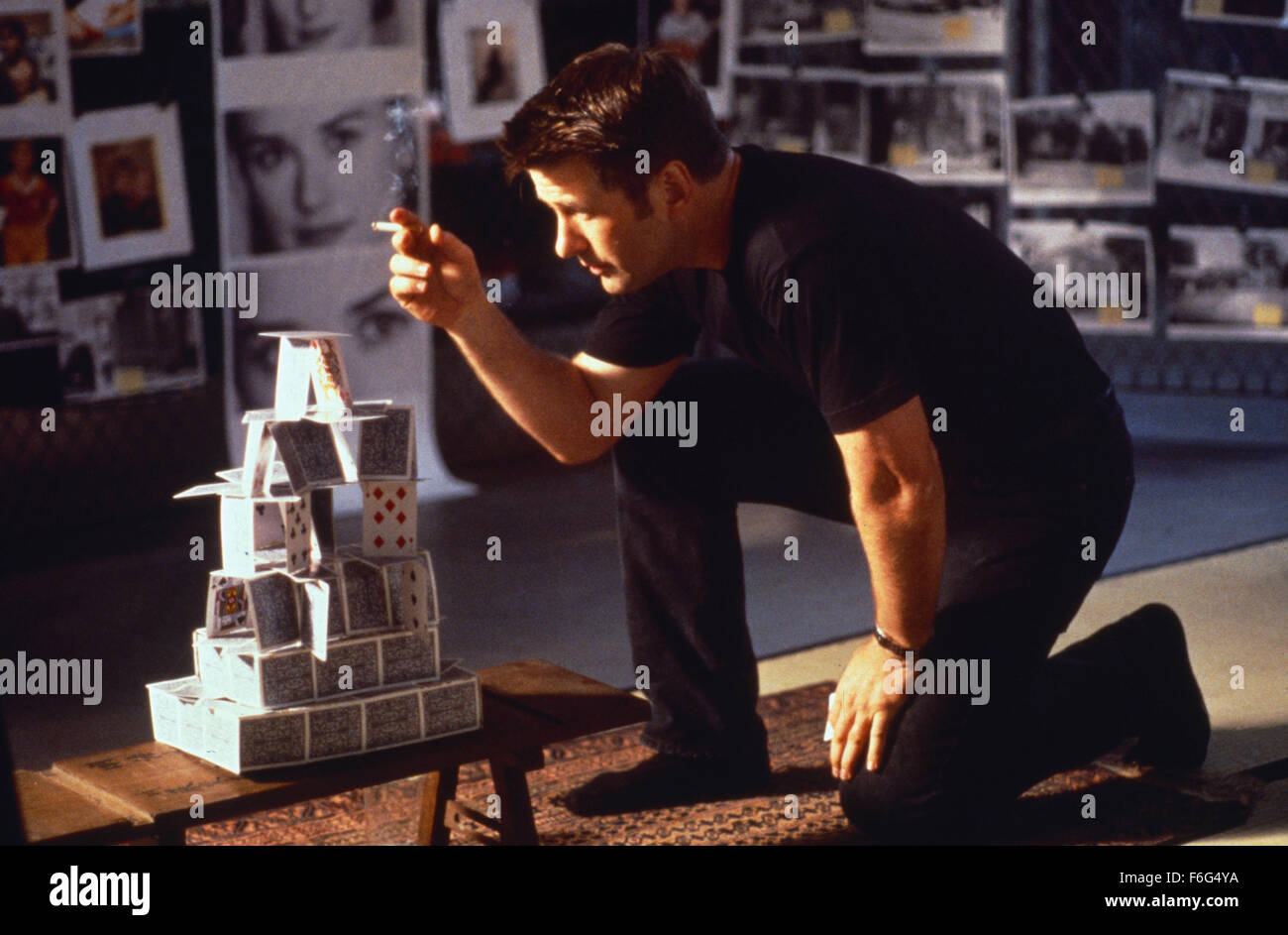 RELEASE DATE: 2 February 1996. MOVIE TITLE: The Juror STUDIO: Columbia ...