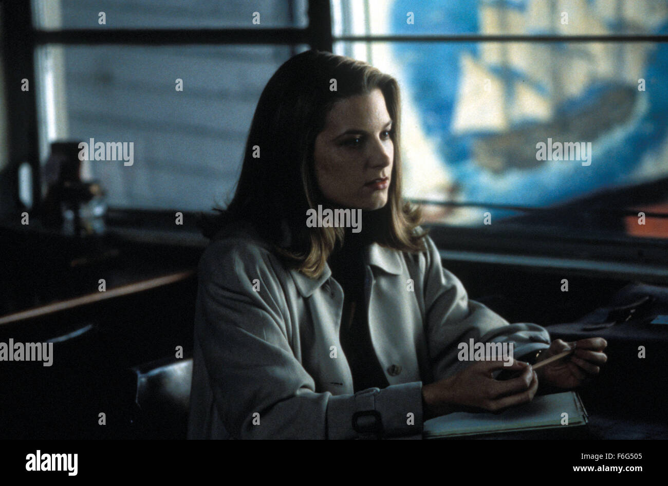 RELEASE DATE: Feb 16, 1996. MOVIE TITLE: City Hall. STUDIO: Castle Rock ...