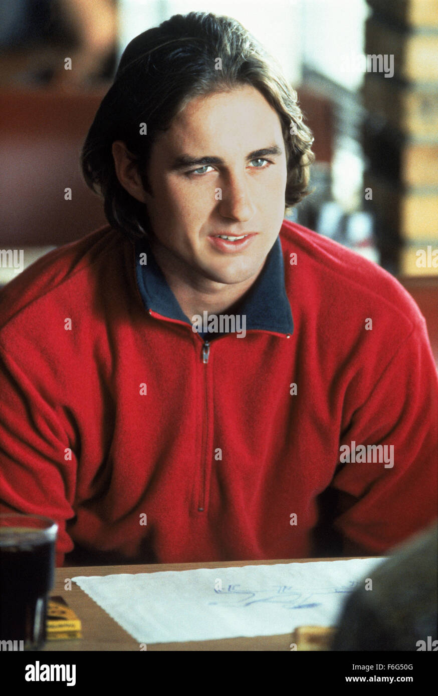 RELEASE DATE: February 21, 1996. MOVIE TITLE: Bottle Rocket. STUDIO ...