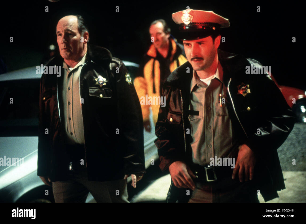 Scream 1996 hi-res stock photography and images - Alamy