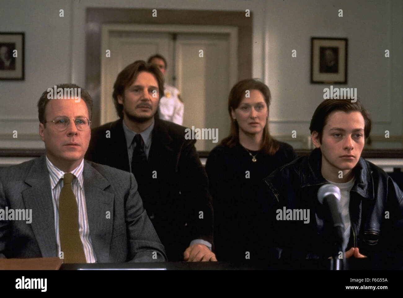 RELEASE DATE: February 23, 1996. MOVIE TITLE: Before and After. STUDIO ...
