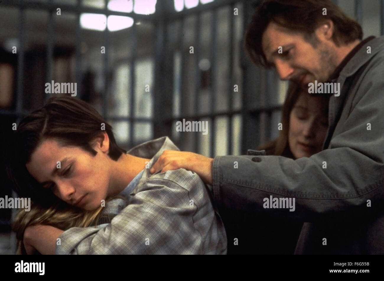 RELEASE DATE: February 23, 1996. MOVIE TITLE: Before and After. STUDIO ...