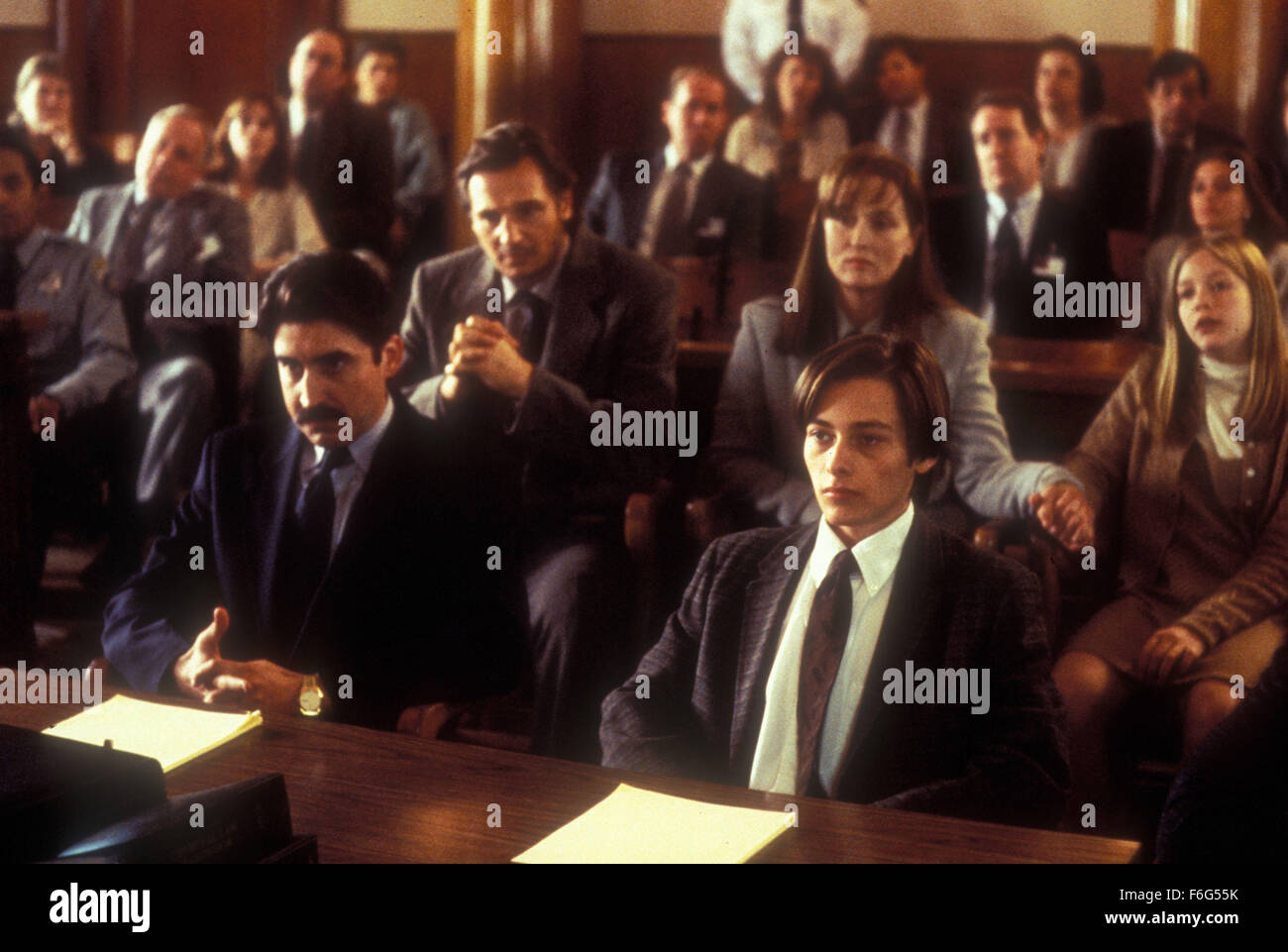 RELEASE DATE: February 23, 1996. MOVIE TITLE: Before and After. STUDIO ...