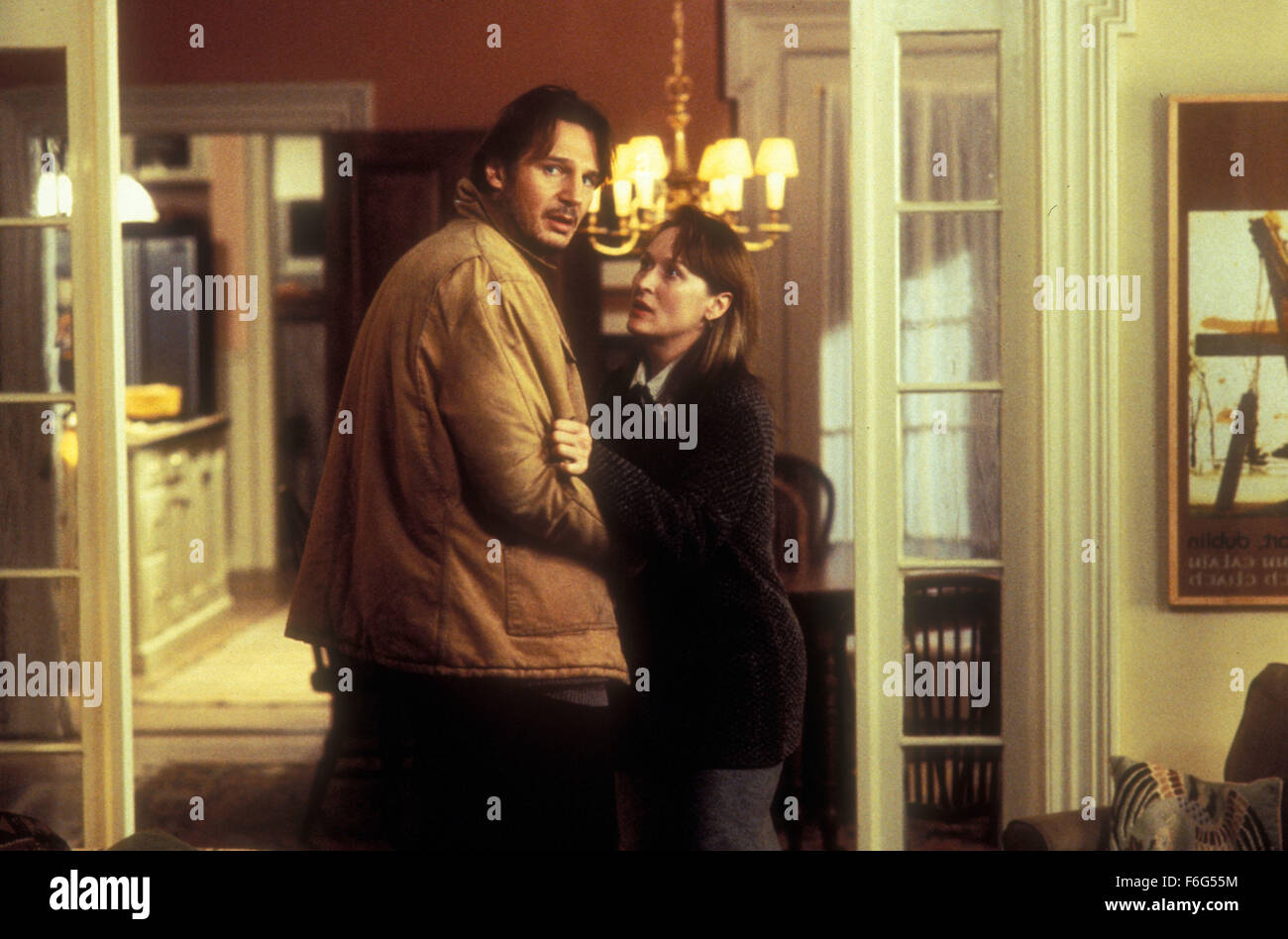 RELEASE DATE: February 23, 1996. MOVIE TITLE: Before and After. STUDIO ...
