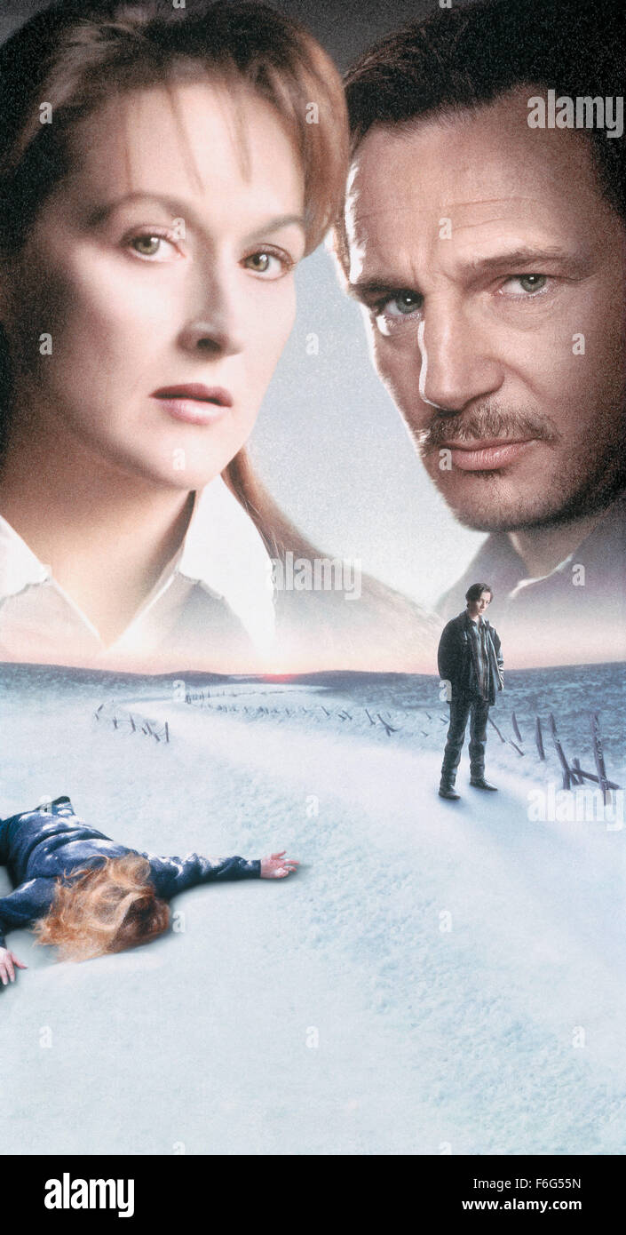 RELEASE DATE: February 23, 1996. MOVIE TITLE: Before and After. STUDIO ...