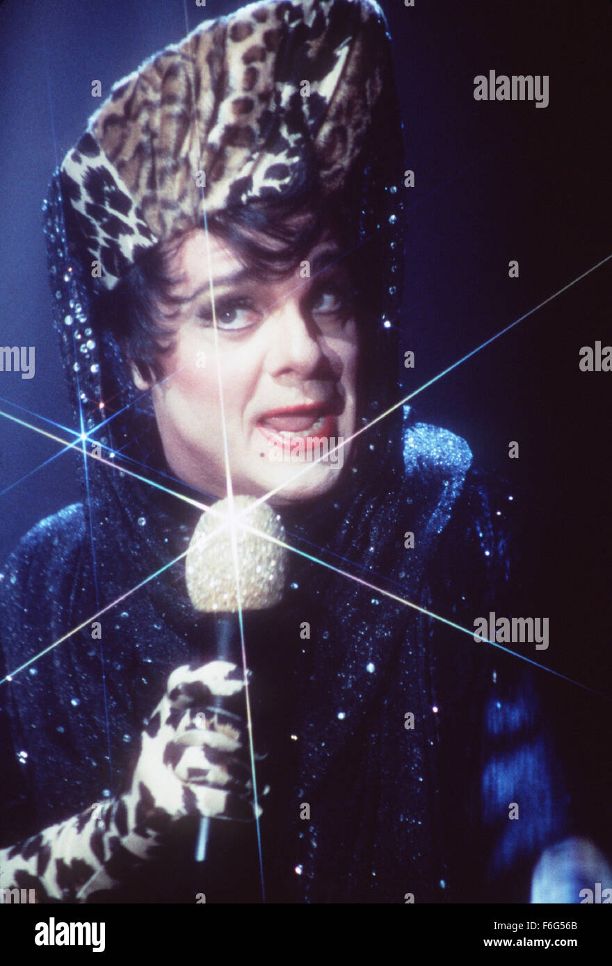 Nathan Lane Boyfriend