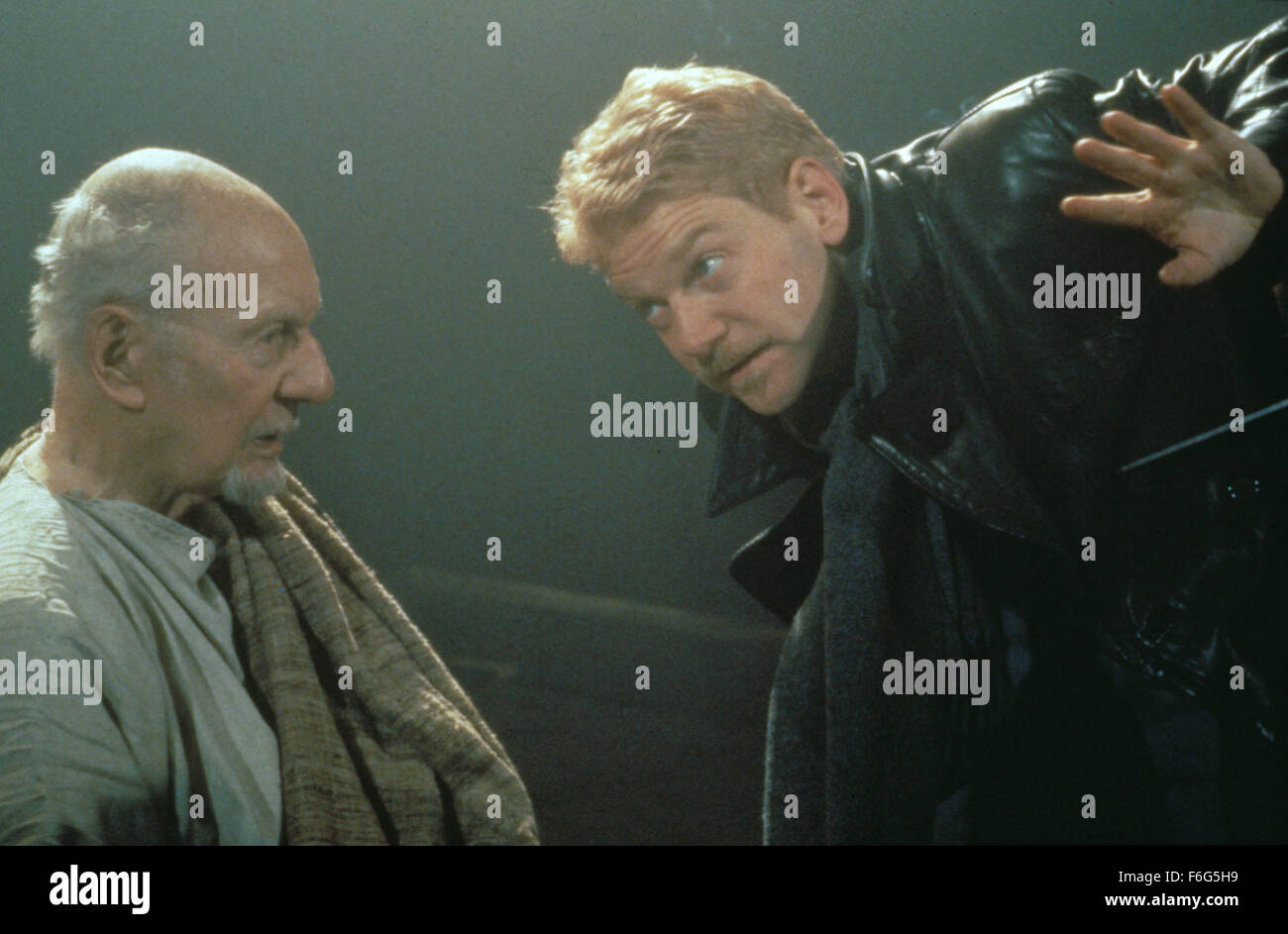 RELEASE DATE: December 25, 1996. MOVIE TITLE: Hamlet. STUDIO: Castle ...