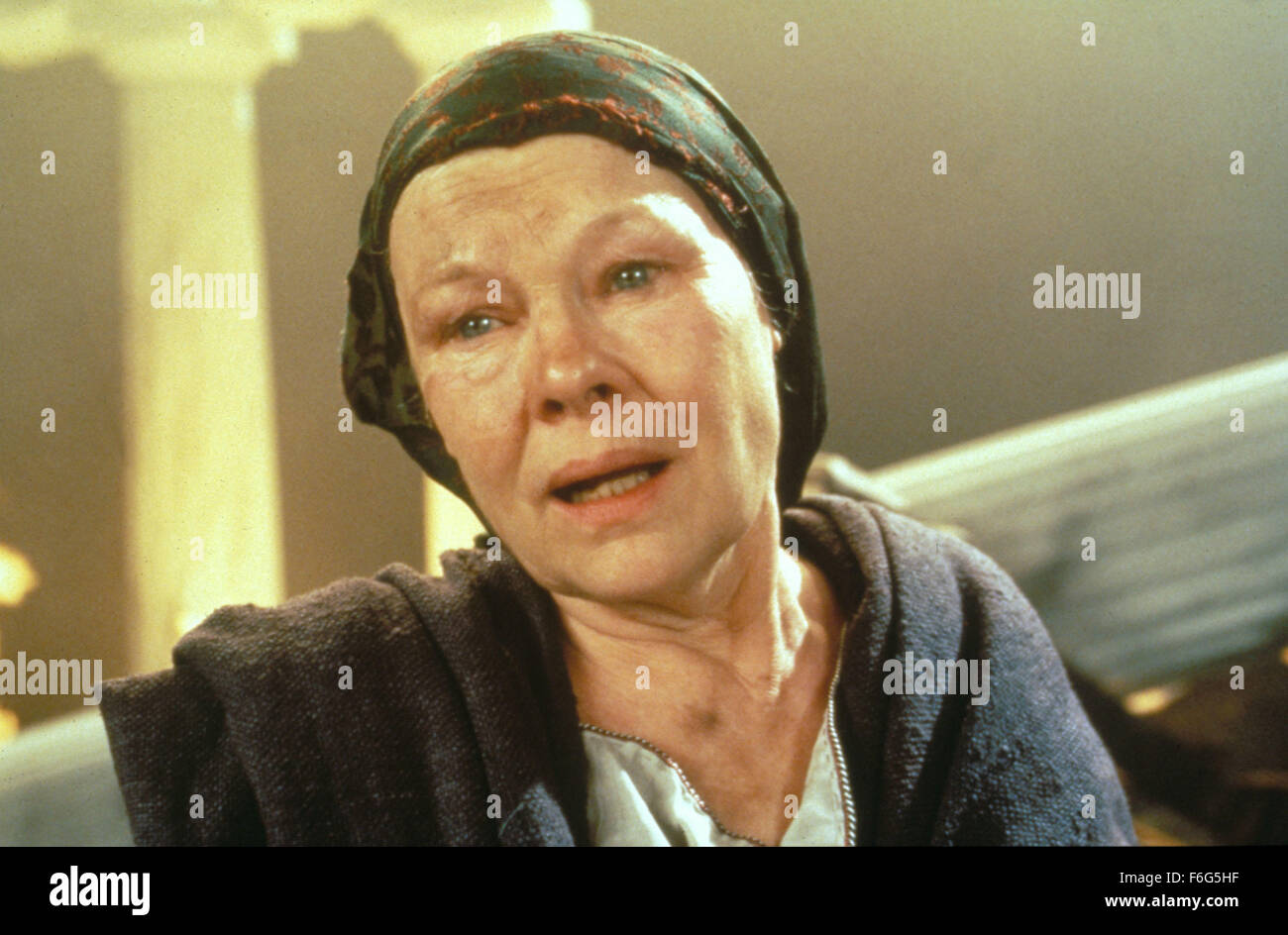 RELEASE DATE: December 25, 1996. MOVIE TITLE: Hamlet. STUDIO: Castle ...