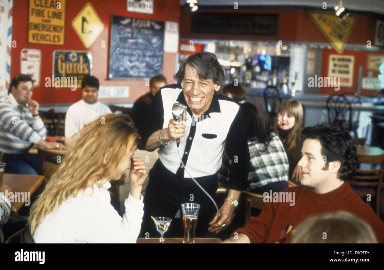 Corey haim hi-res stock photography and images - Alamy