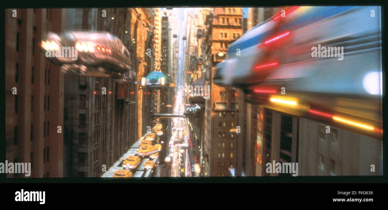 Luc fifth element 1997 hi-res stock photography and images - Alamy