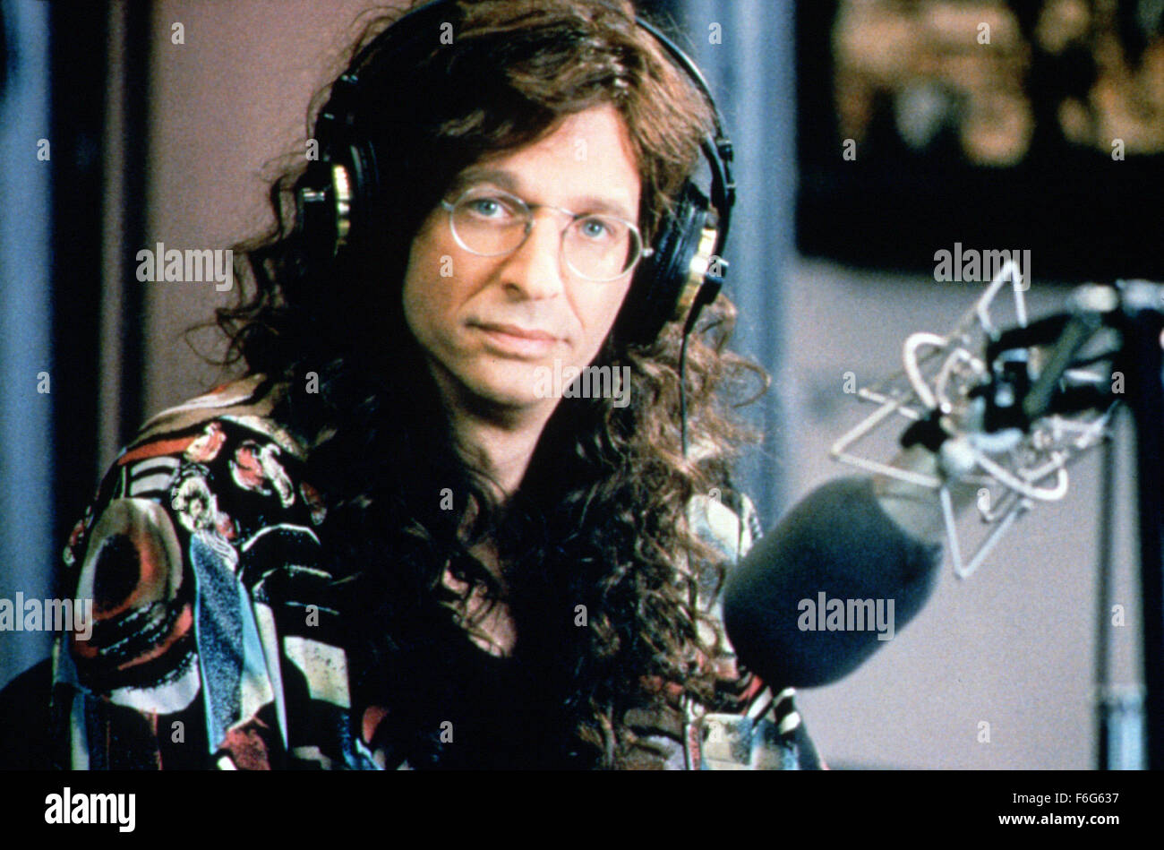 Howard Stern Private Parts Wnbc