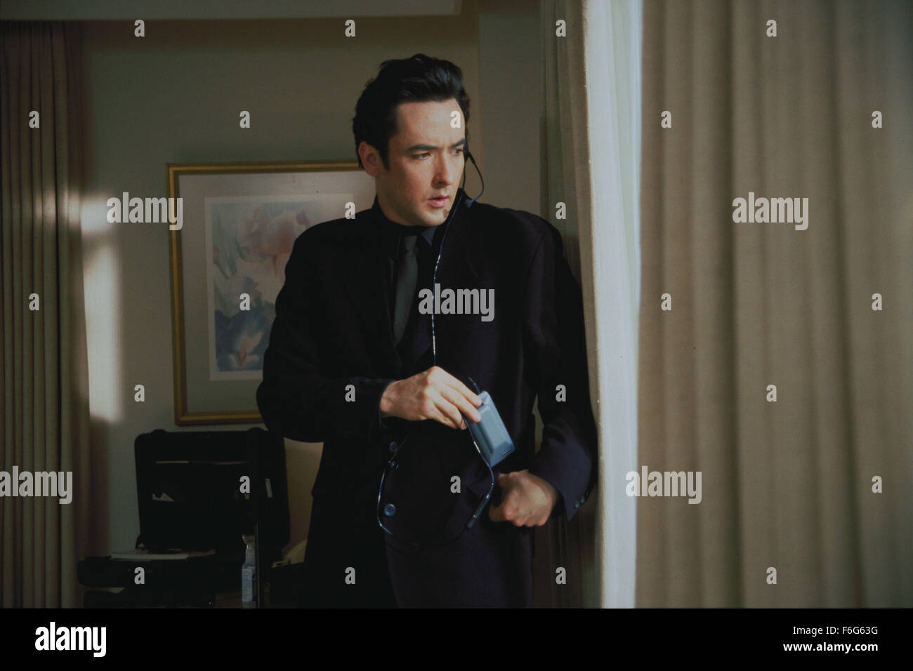 Grosse pointe blank hi-res stock photography and images - Alamy