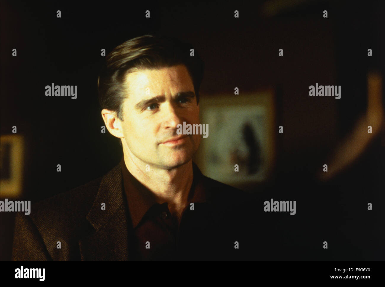 RELEASE DATE: March 26, 1997. MOVIE TITLE: The Devil's Own. STUDIO ...