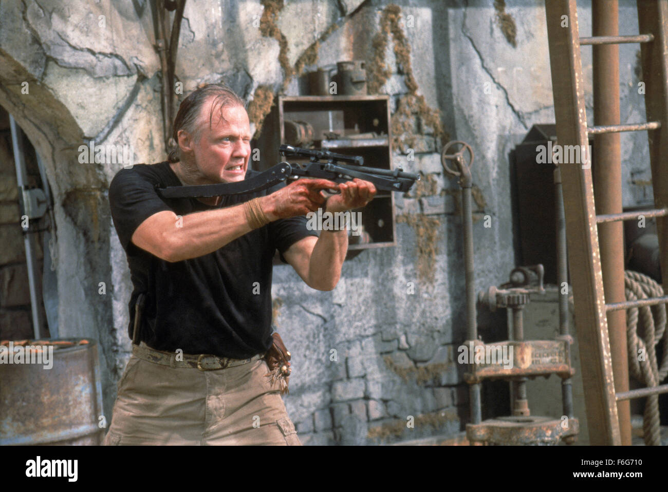 RELEASE DATE: April 11, 1997. MOVIE TITLE: Anaconda. STUDIO: Columbia ...