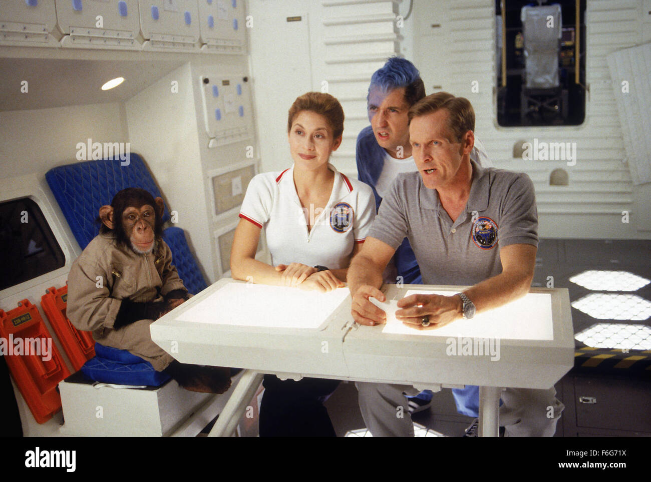 Rocket Mann Williams