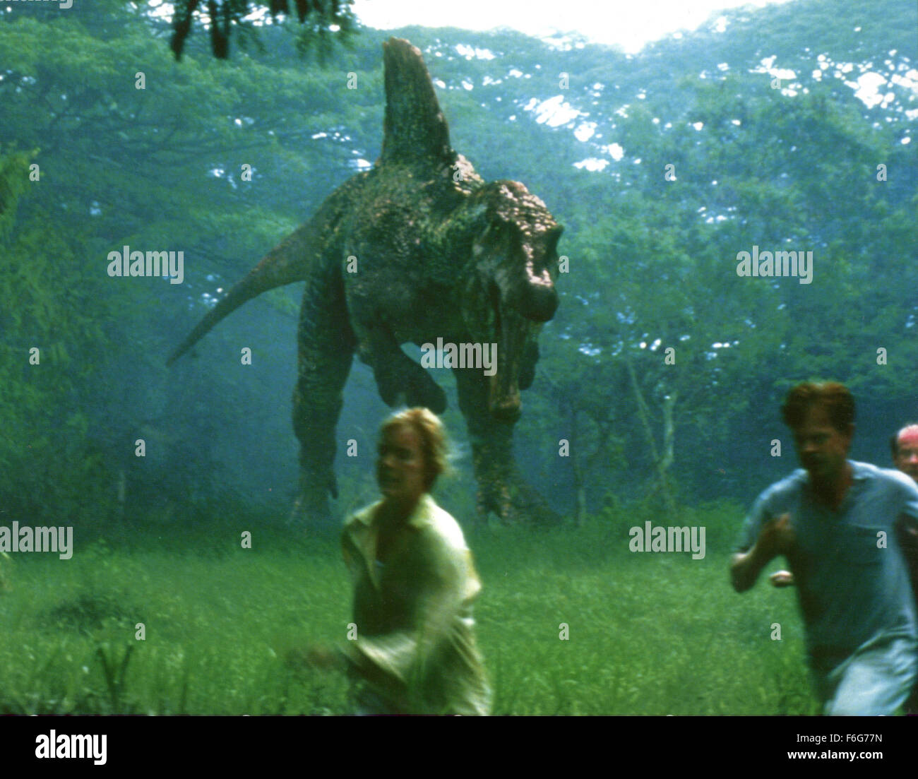 The lost world jurassic park High Resolution Stock Photography and ...