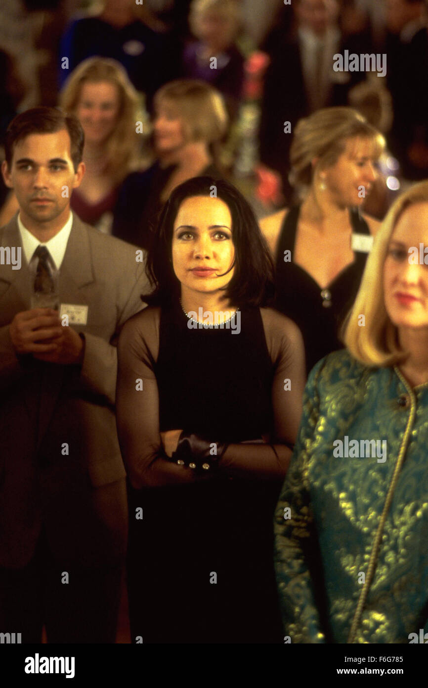 May 27, 1997; Los Angeles, CA, USA; A scene from 'Romy and Michele's ...