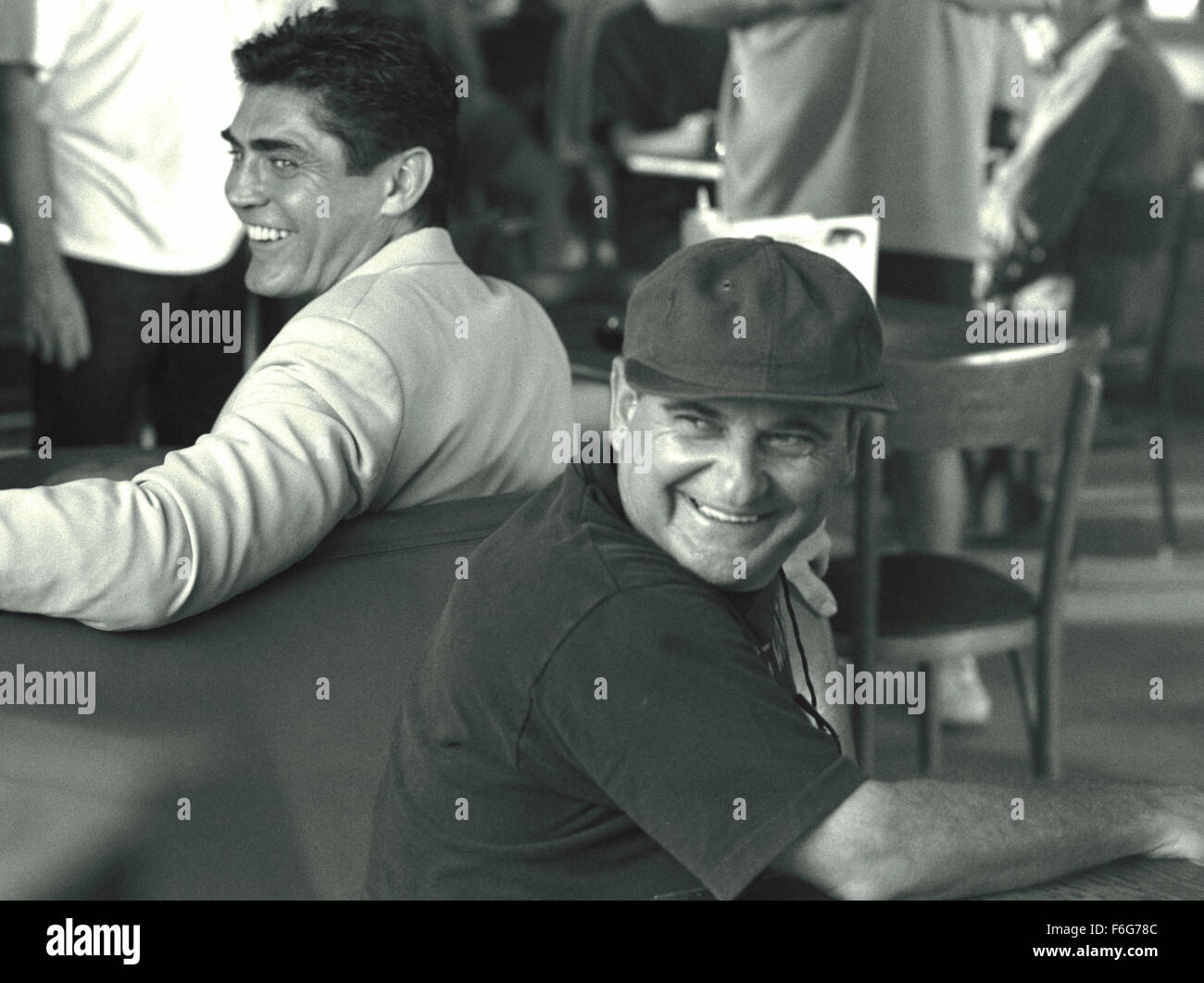May 30, 1997; Los Angeles, CA, USA; Actor JOE PESCI stars as Joe Waters ...