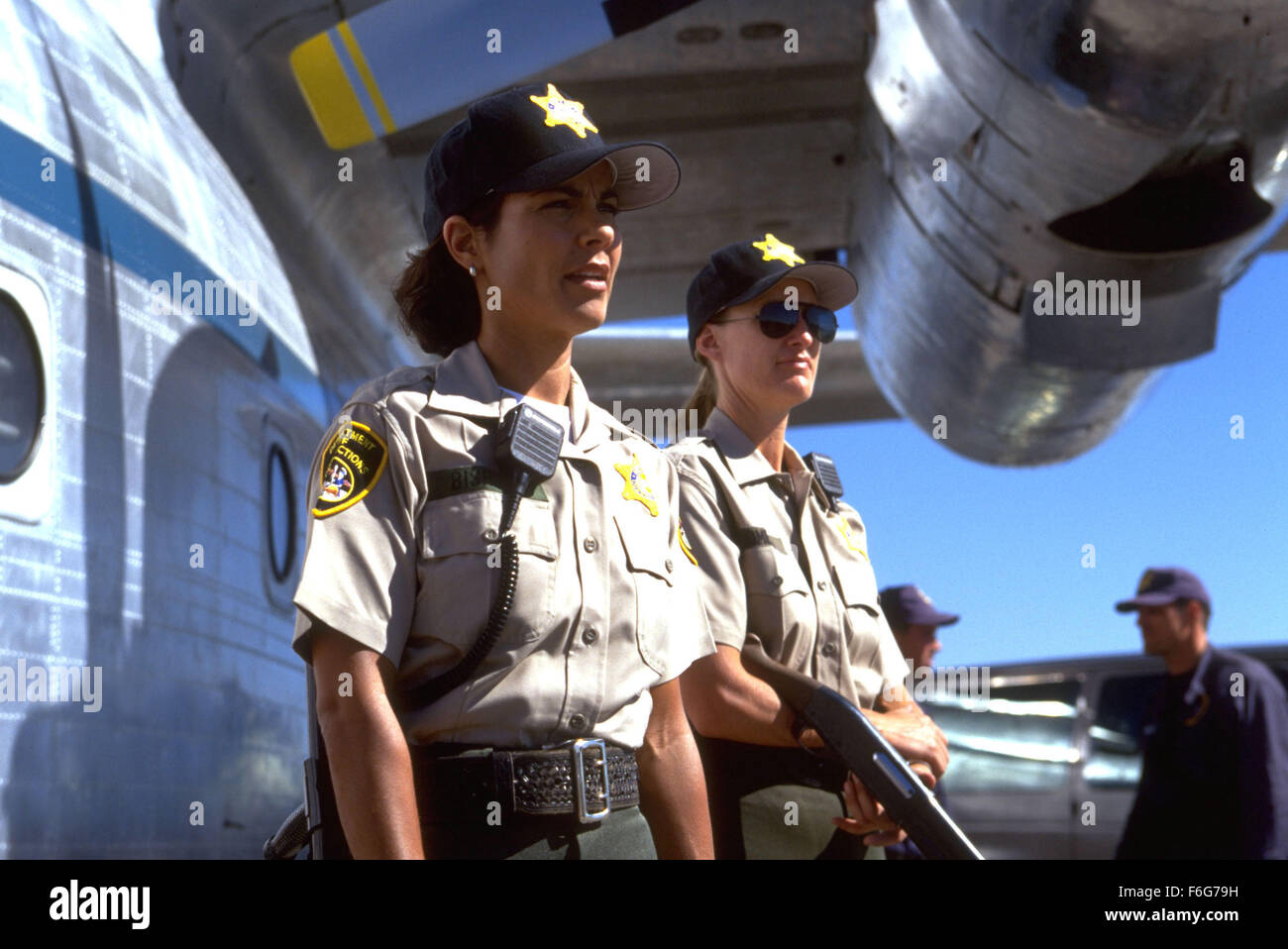 Rachel ticotin hi-res stock photography and images - Alamy