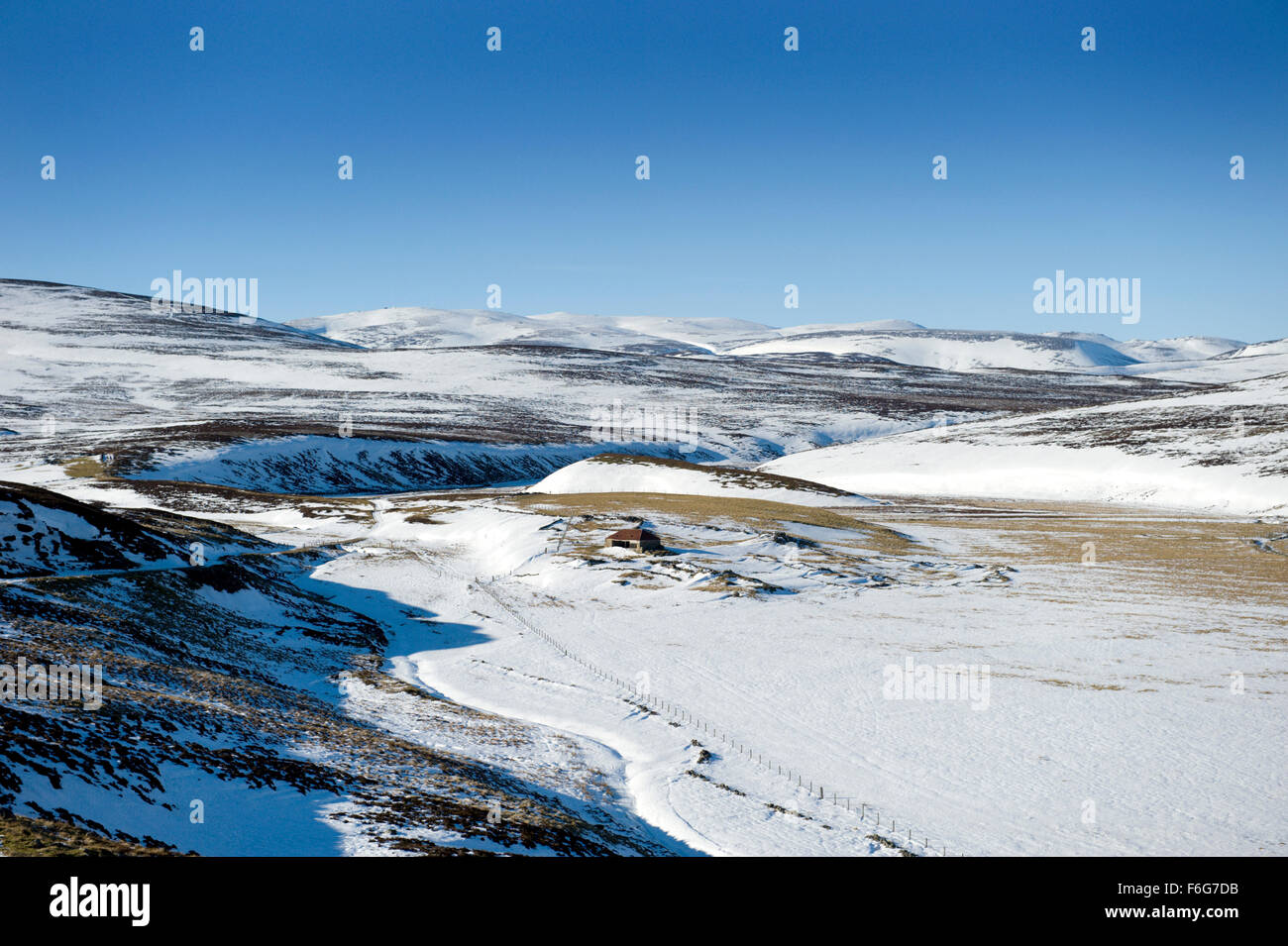 Ben avon hi-res stock photography and images - Alamy