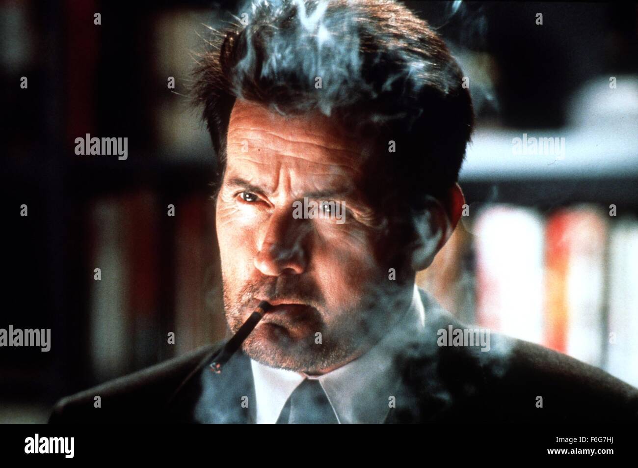 Spawn 1997 martin sheen hi-res stock photography and images - Alamy