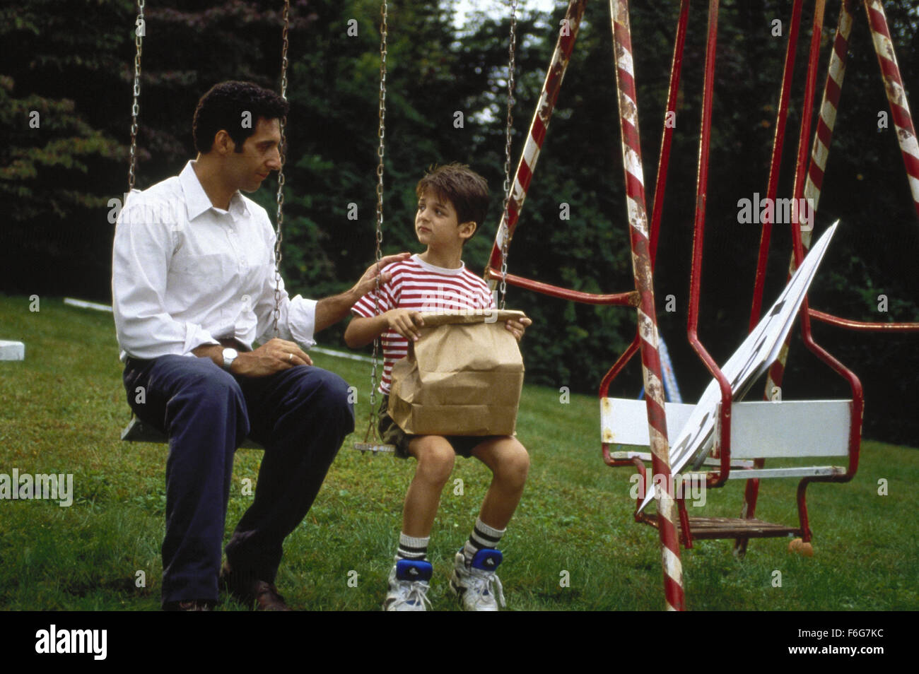 Directed by john alexander hi-res stock photography and images - Alamy