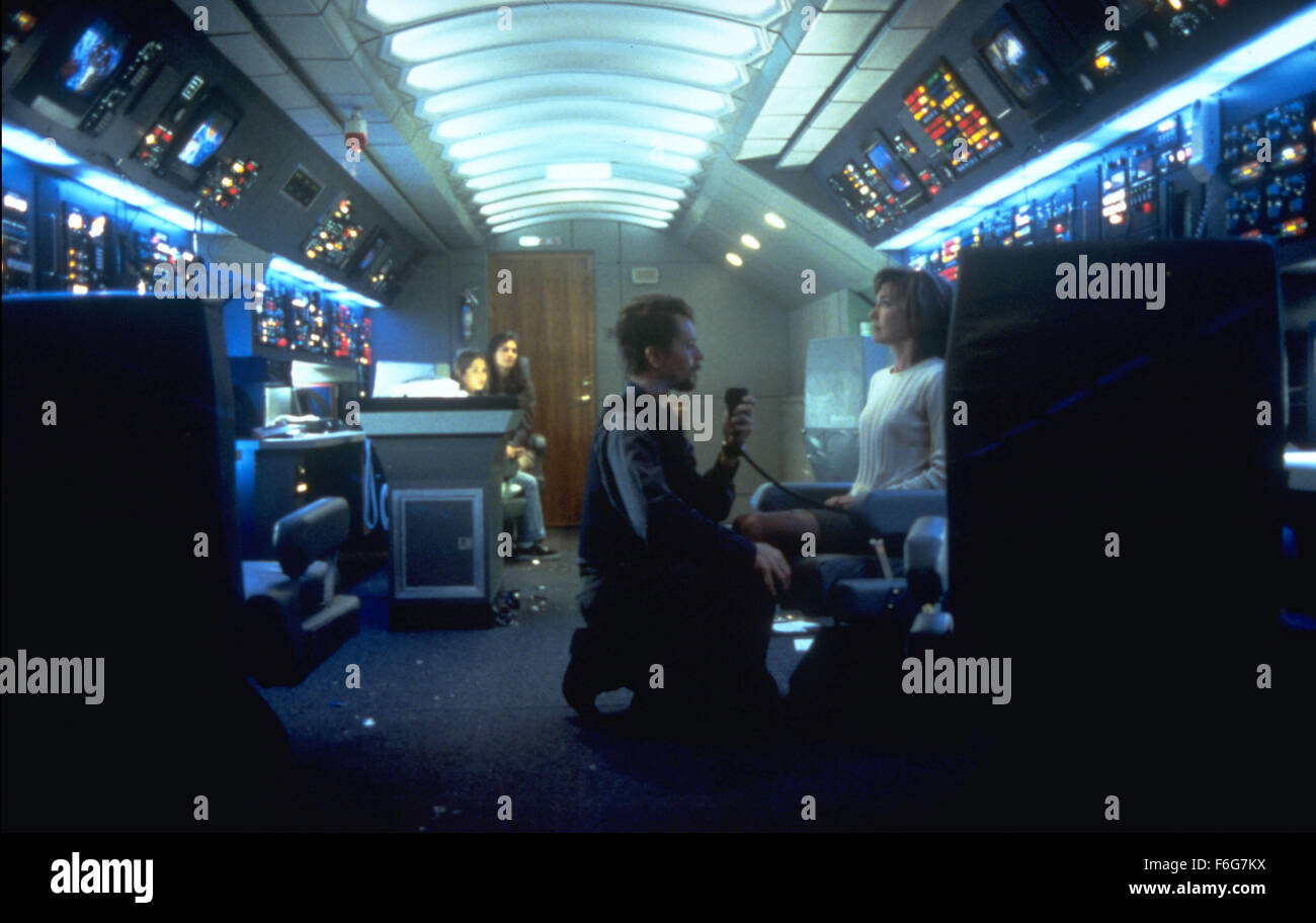 Gary oldman air force one hi-res stock photography and images - Alamy